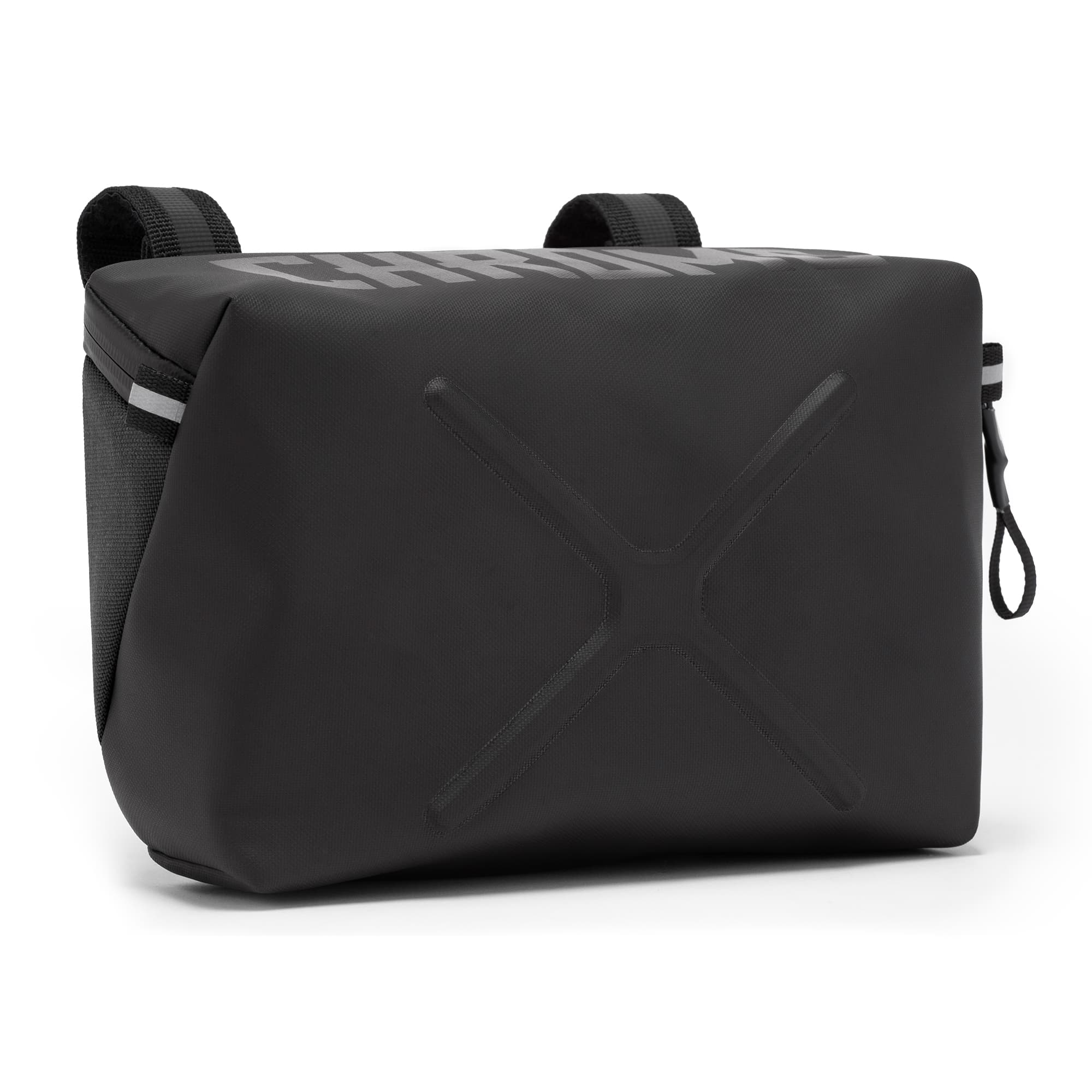 Helix Handlebar Bag