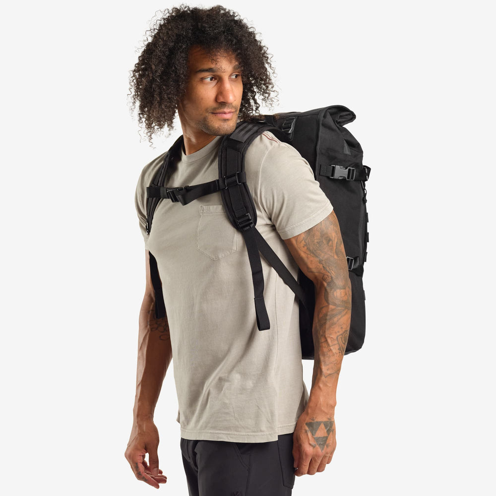 Barrage Freight Backpack