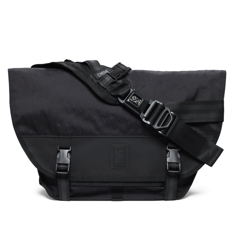 Mini Metro Messenger Bag