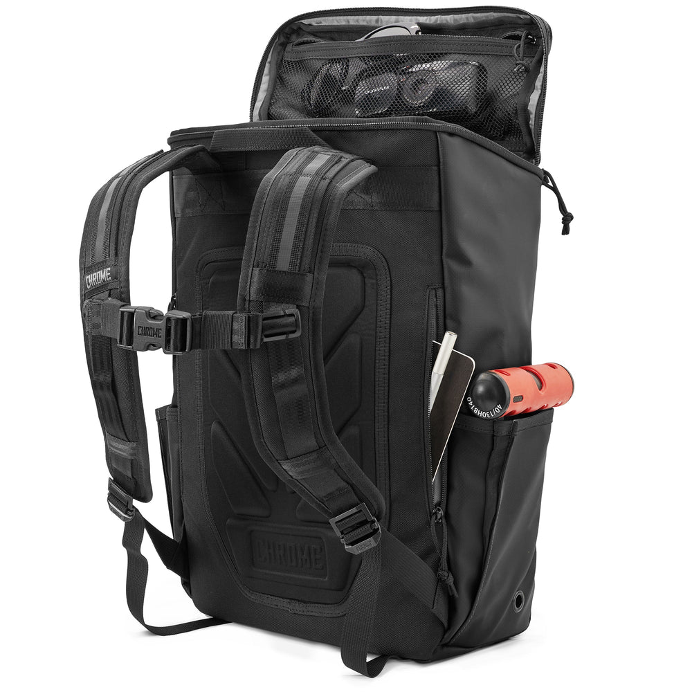 Volcan Pack