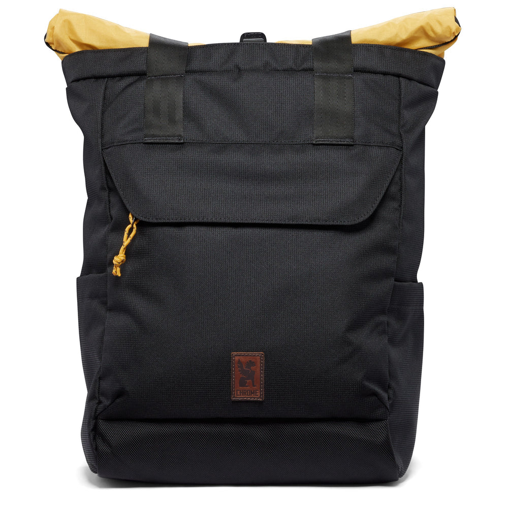 Ruckas Tote Bag