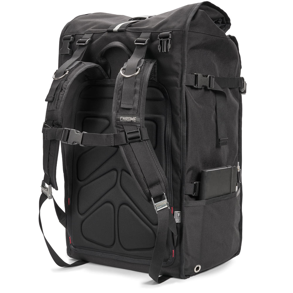 Barrage Pro Backpack