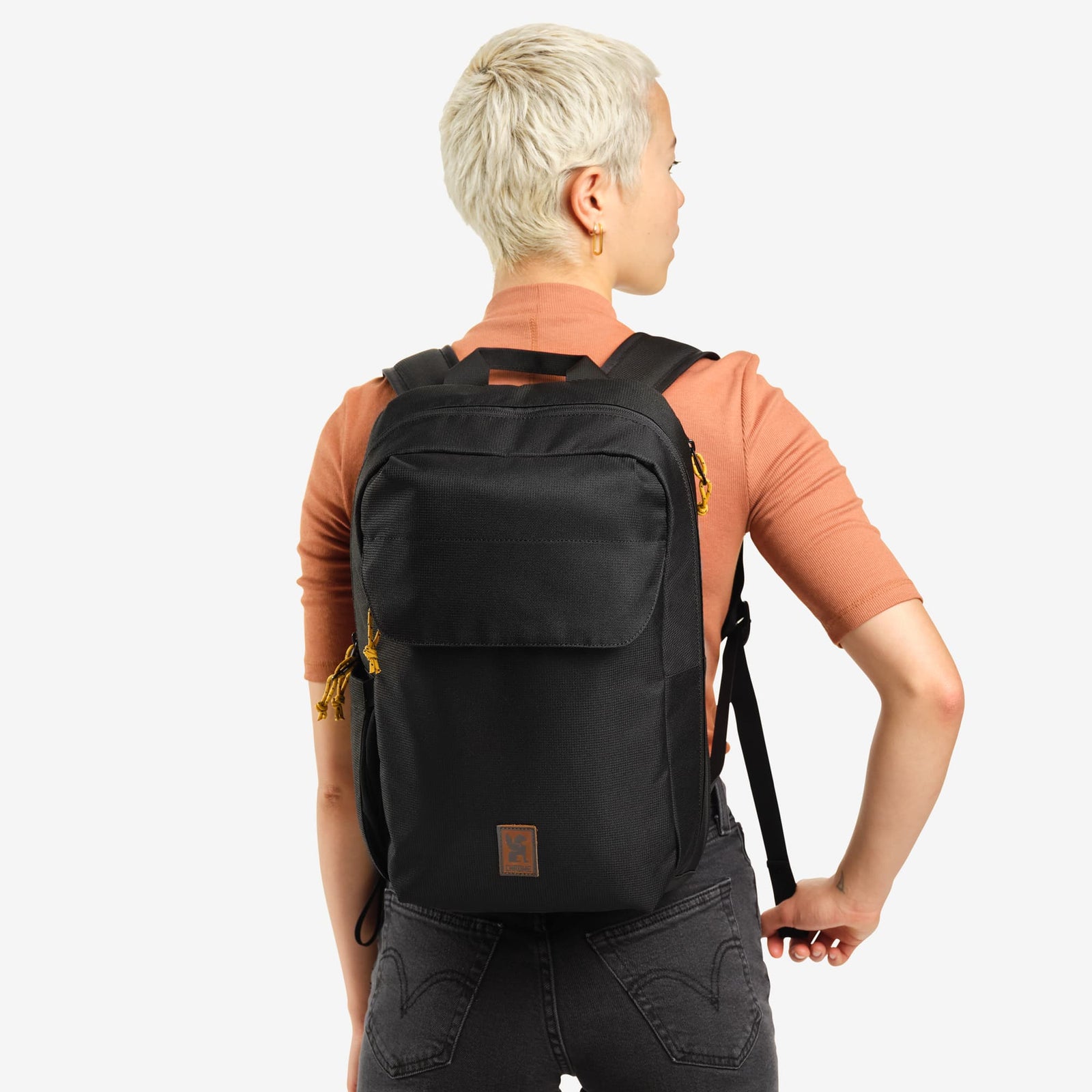 Ruckas Backpack 14L