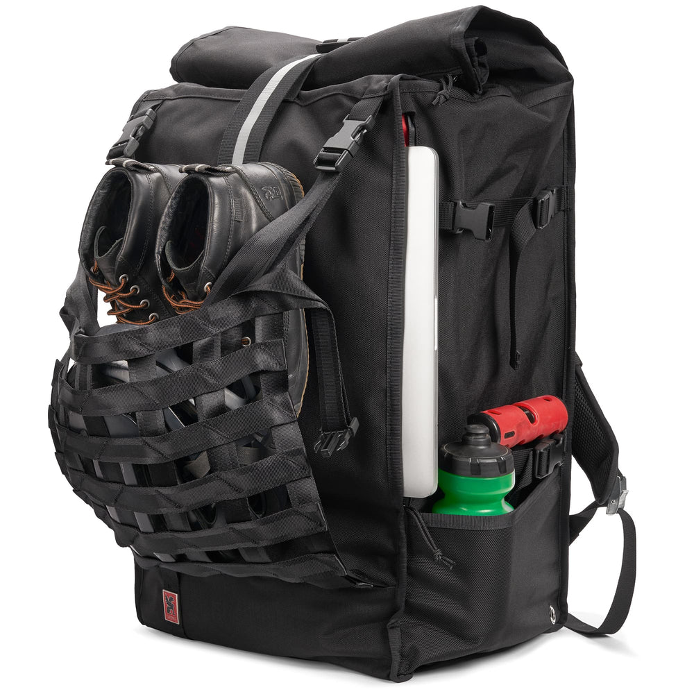 Barrage Pro Backpack