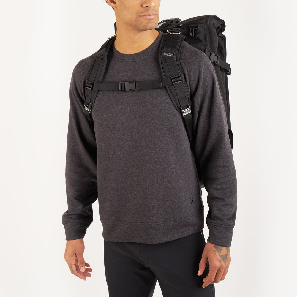 Barrage Pro Backpack